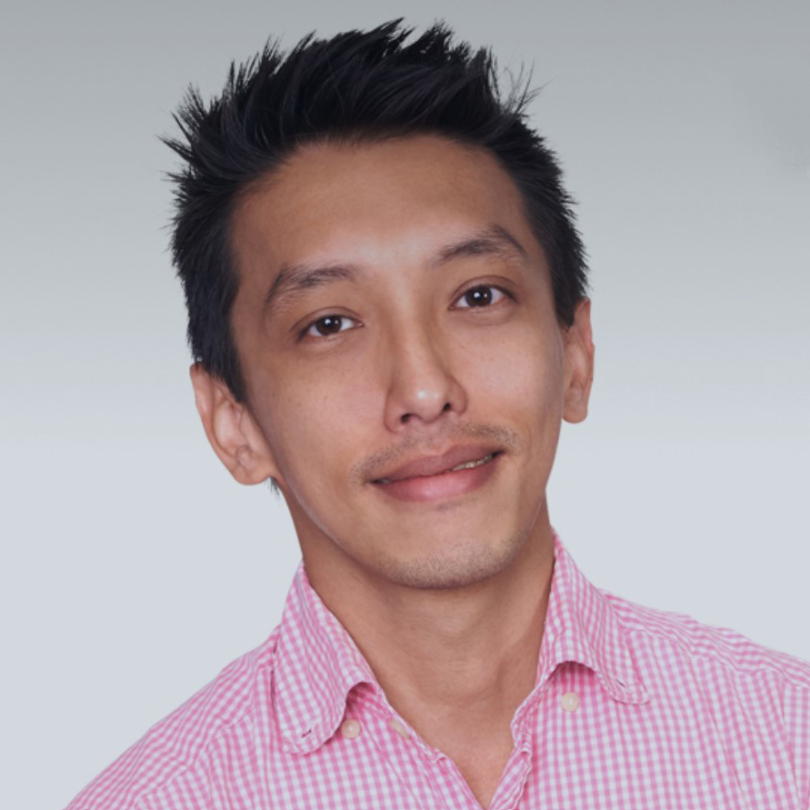 Adzmel Adznan | Rice Alliance